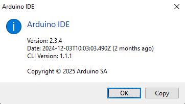 Problem With Compiling For Nano On IDE IDE 2 X Arduino Forum