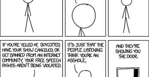 freedom of speech imgur