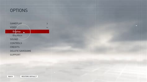 How To Disable Vsync In Assassins Creed Syndicate Youtube