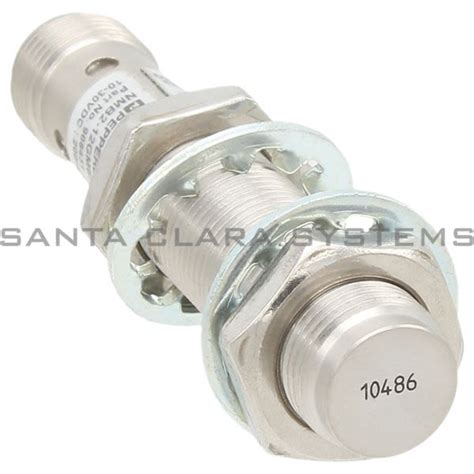 Nmb2 12gm65 E2 Nfe V1 Pepperl Fuchs In Stock And Ready To Ship Santa