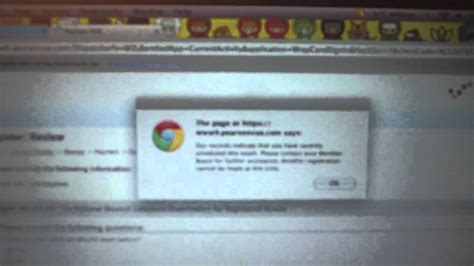 Pearsonvue Trick YouTube