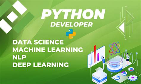 Do Machine Learning Nlp Deep Learningdata Science Project And Python
