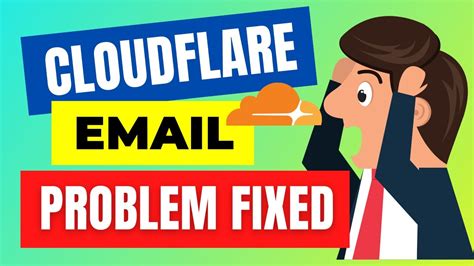 Cloudflare DNS Settings To Fix Email Not Sending Issue And Subdomain