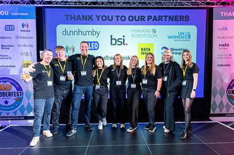 Data Idols • Data Science Festival