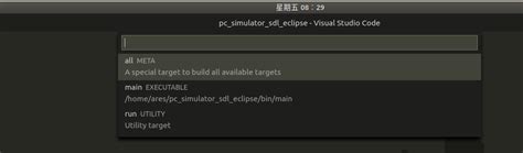 littlevgl not work well with cmake · issue 732 · lvgl lvgl · github