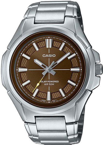 Японские мужские наручные часы Casio Collection Mtp Rs100d 5a купить с доставкой по выгодным