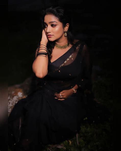 Lavanya Manickam Latest Clicks Jswtvtv