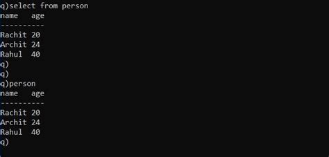 Time Series Databases And Basics Of Kdb By Nitiksha Medium