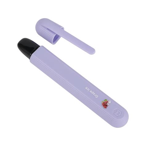 Most Competitive Electronic Cigarette 2ml Child Lock Disposable Vape ...