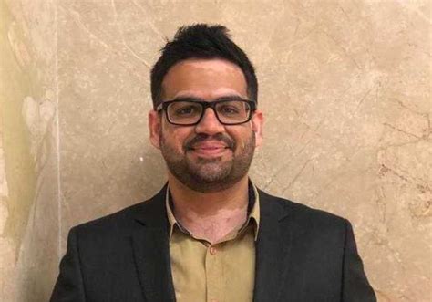 Nikhil Talreja Medium