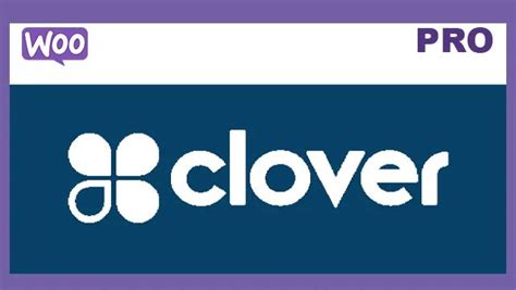 Clover For Woocommerce First Data Payment Gateway Bazar Plugin Clover For Woocommerce First Data Payment Gateway Bazar Plugin