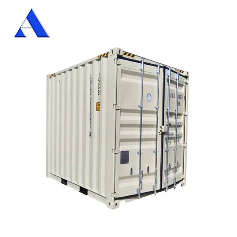 10ft High Cube Shipping Container Ace Container