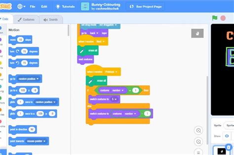 Making Games In Scratch 30 Ampitech Academy