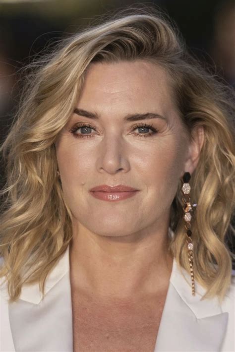 Kate Winslet Kate Winslet Short Hair Kate Winslet Hairstyles Kate