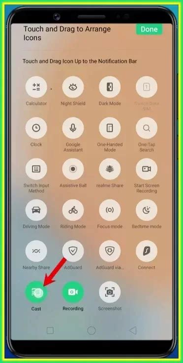 How To Cast Mirror Android Screen To Windows 11 PC Wirelessly