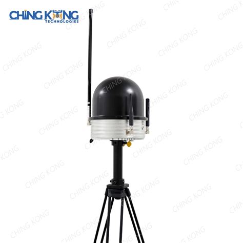 Defense Uav 2 4g 5 8g Anti Uav Detection Radar System China Drone