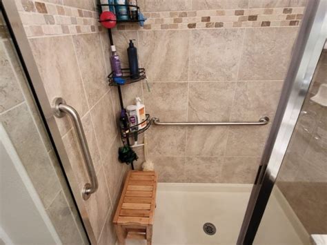 ADA Grab Bar Requirements Lifegrip Solutions