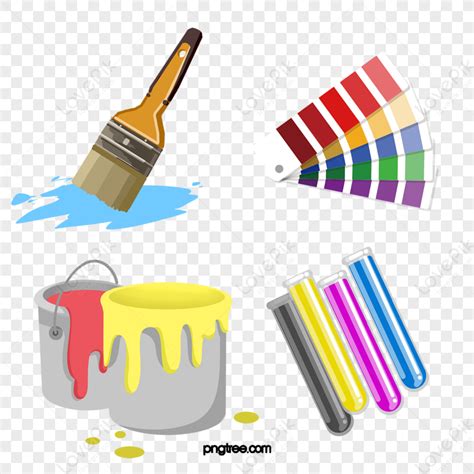 Cmyk 관련 카트리지 안료 色卡 솔 페인트 벡터 소재cmyk Png 일러스트 무료 다운로드 Lovepik