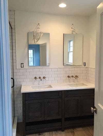 23 Small Master Bathroom Design Ideas Sebring Design Build