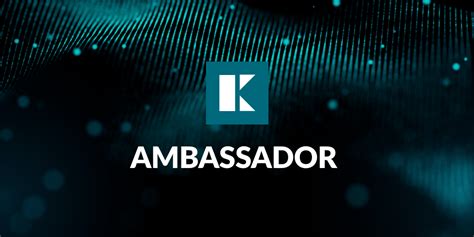 Kai Protocol Ambassador Program 안녕하세요 Kai Protocol Team 입니다 By Kai Protocol Medium