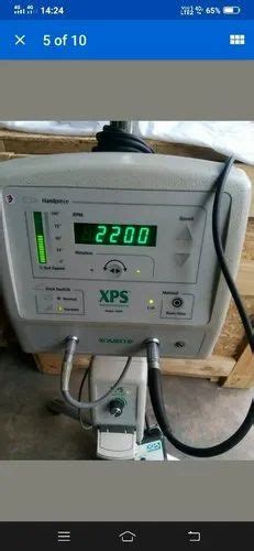 Medtronic Microdebrider At ₹ 250000piece Medical Microdebrider In