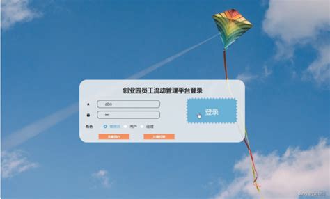 Springboot创业园员工流动管理平台al084 独有源码 了解毕业设计的关键考虑因素员工流动管理选题背景 Csdn博客