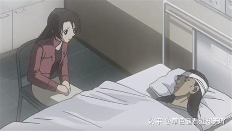 来一集正经解说：《名侦探柯南》之主线红黑篇——谋划 知乎