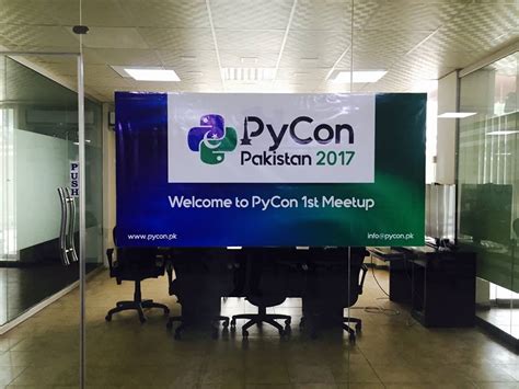 home pycon pakistan pycon pakistan 2024