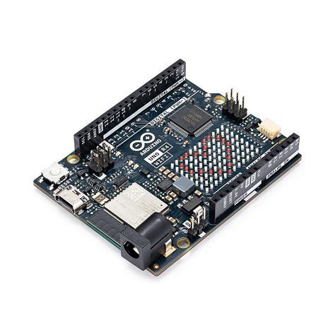 Arduino Uno R4 Wi Fi ABX00087