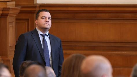 ИТН поиска оставката на правителството