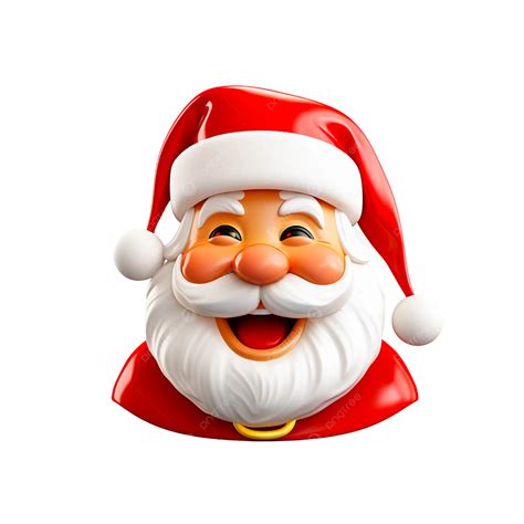 귀여운 만화 산타클로스 메리 크리스마스 만화 산타 산타 이모티콘 산타 클로스 Png 일러스트 및 이미지 에 대한 무료 다운로드 Pngtree