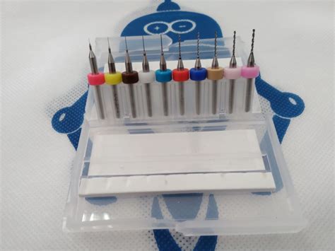 Pcb Drill Bit Arduino Shop