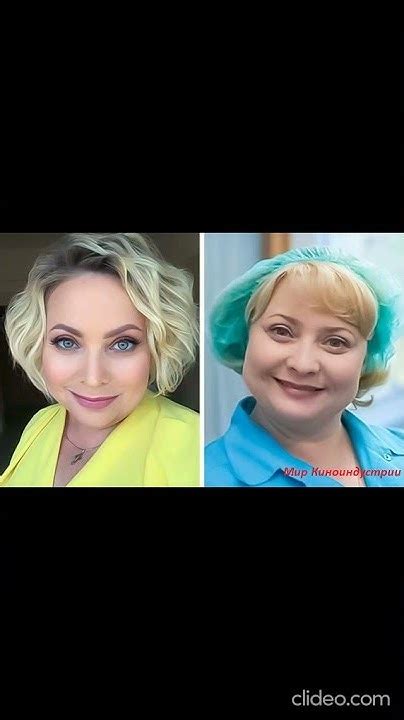 Как изменились герои сериала Интерны за 11 лет Youtube