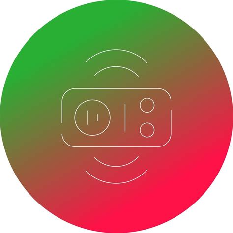 Radio Frequency Identification Creative Icon Design 41214414 Vector Art At Vecteezy