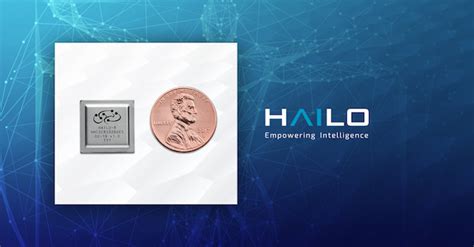 Hailo Edge Ai And Vision Alliance