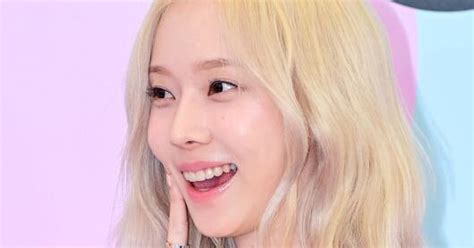 Sm 에스파 윈터 기흉 수술받고 회복 중 [공식입장]