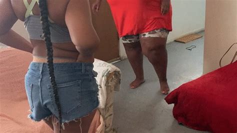 My Clip Store Spanking Clips