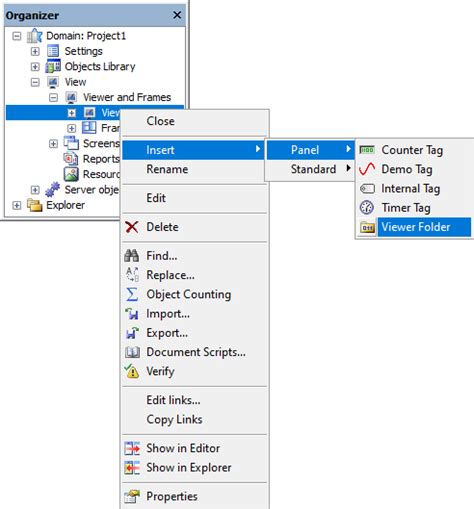 Viewer Viewer Folder