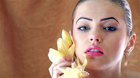 4k Full Hd Girl Wallpapers Wallpaper Cave