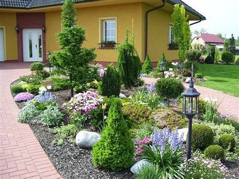 Pin su garden