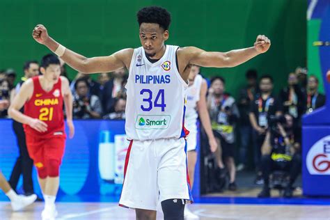Aj Edu Comes Full Circle Bounces Back From Injury With Strong World