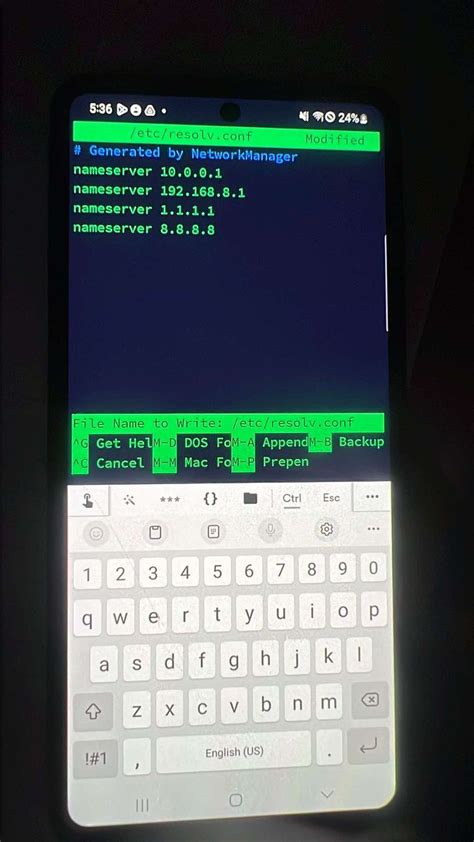 Adopisoft How To Using Termius To Connect To Your Device Via Ssh
