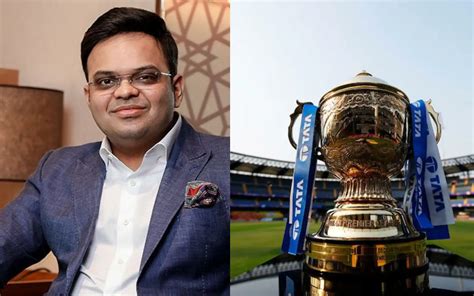 Jay Shah Reveals Final Date For Finalising Nature Of Ipl 2025 Auction We Will Make Decisions In