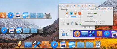 Top Apps For Customizing Your Mac S Dock TechWiser