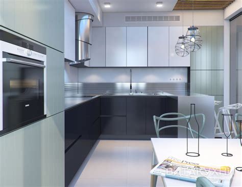 Кухня Гамма 224100 ₽ доставка по Москве бесплатно цвета и размеры на выбор