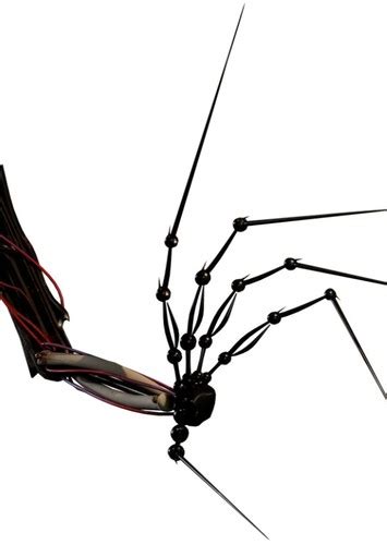 Prototype 1006 Fan Casting For Poppy Playtime The Movie Mycast Fan Casting Your Favorite