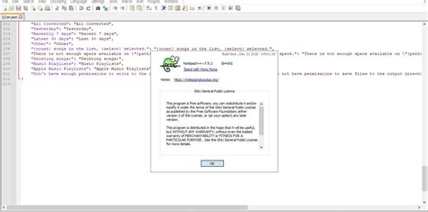 Notepad V792 Released Notepad Community