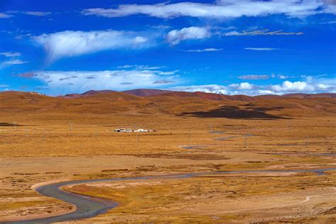 那曲地区图片 那曲地区各县 那曲地区 大山谷图库