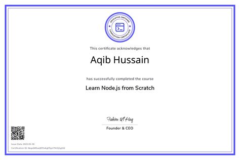 aqib hussain on linkedin nodejs expressjs restfulapis passportjs jwt opentrivia…