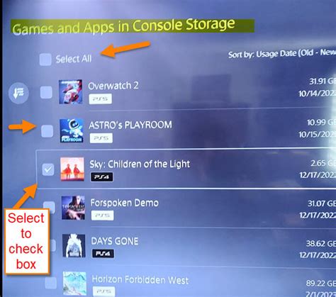 How To Delete Games On PS5 Daves Computer Tips